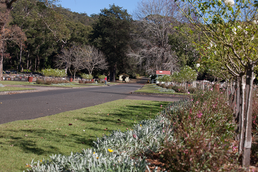 Cemeteries | Central Coast Cemeteries