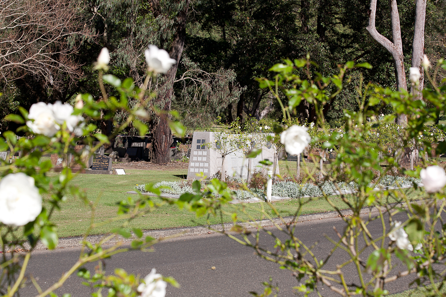 Cemeteries | Central Coast Cemeteries