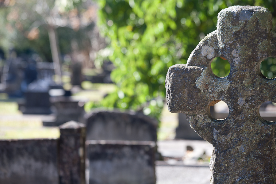 Cemeteries | Central Coast Cemeteries