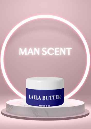 Man Scent | My Site
