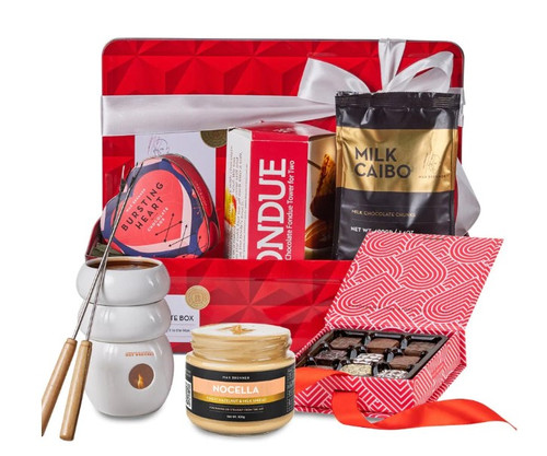 兩人約會 | Max Brenner Tw