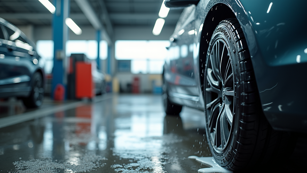 Exploring Common Detailing Packages: What You Need to KnowThe Detail ...