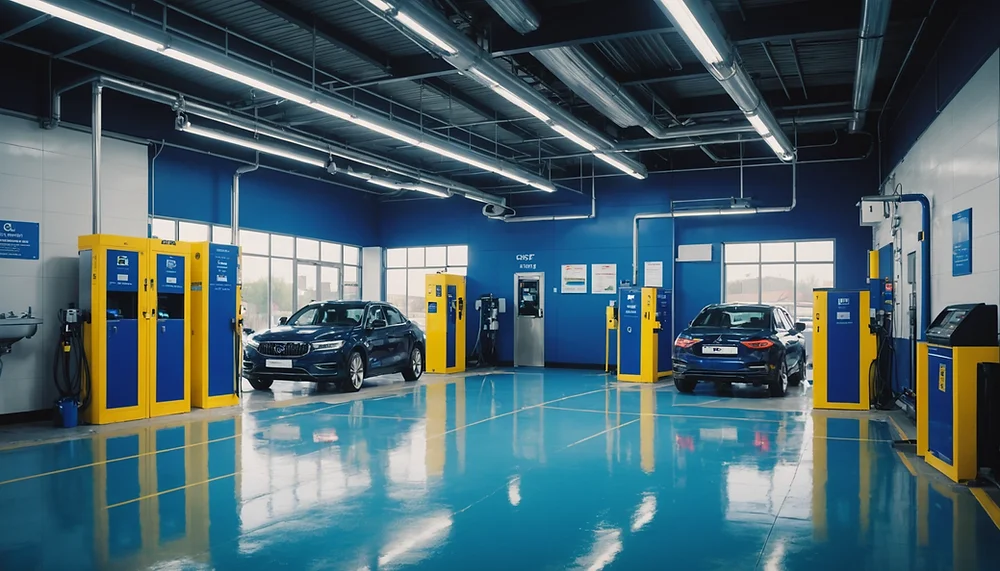 The Rise of Subscription Services in Residential Auto DetailingThe ...