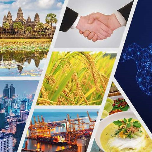 Economic Diplomacy | Embassy of Cambodia