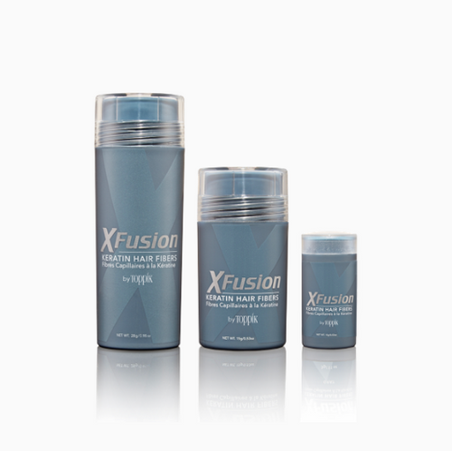 Keratin Hair Fibers | DermaMed Grenada