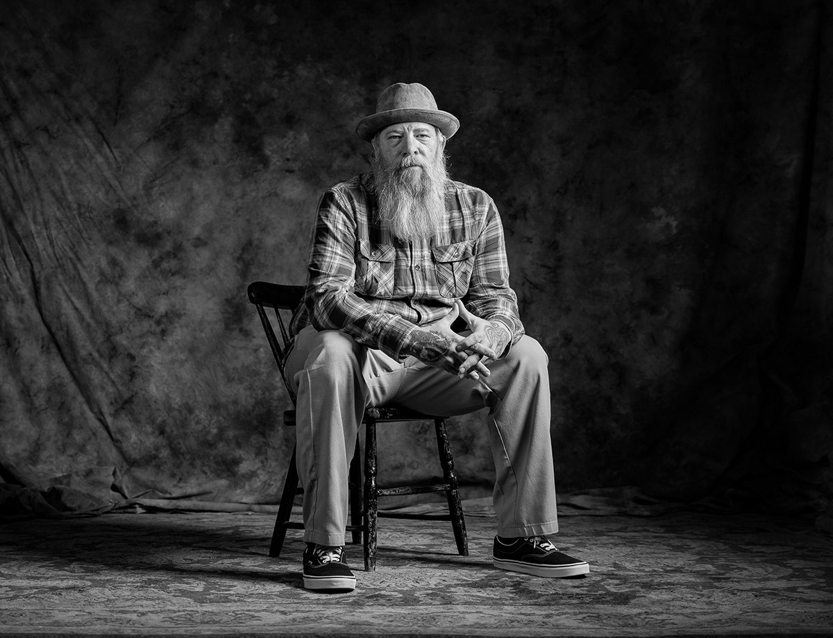 The Chuck Vans Show | KPSA Radio