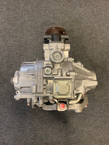 Mitsubishi Lancer Evolution IX (EVO9) Rear Diff Assembly | techsport