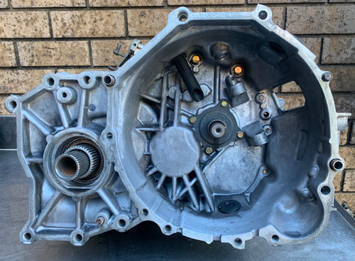 Mitsubishi Lancer Evolution 5-Speed Manual Gearbox (CP9A & CT9A) | TECH ...