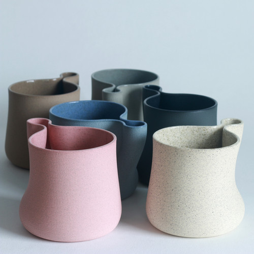 Love Handle Mug | madexbinary