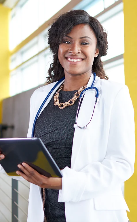 African American Physicians | AFAM Oasis, LLC