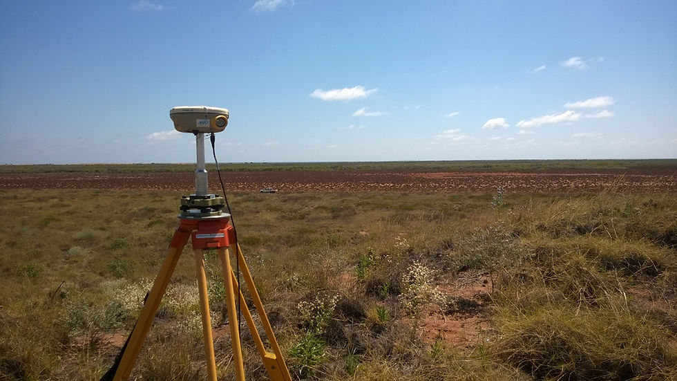 Surveying Perth | JBA Surveys | Subdivision Perth