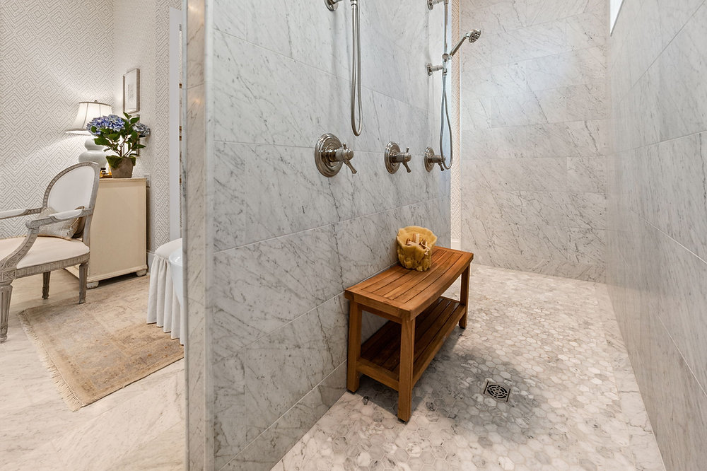 Upgrade Your Shower Game: Which Bathroom Dream Is Yours? 🛁