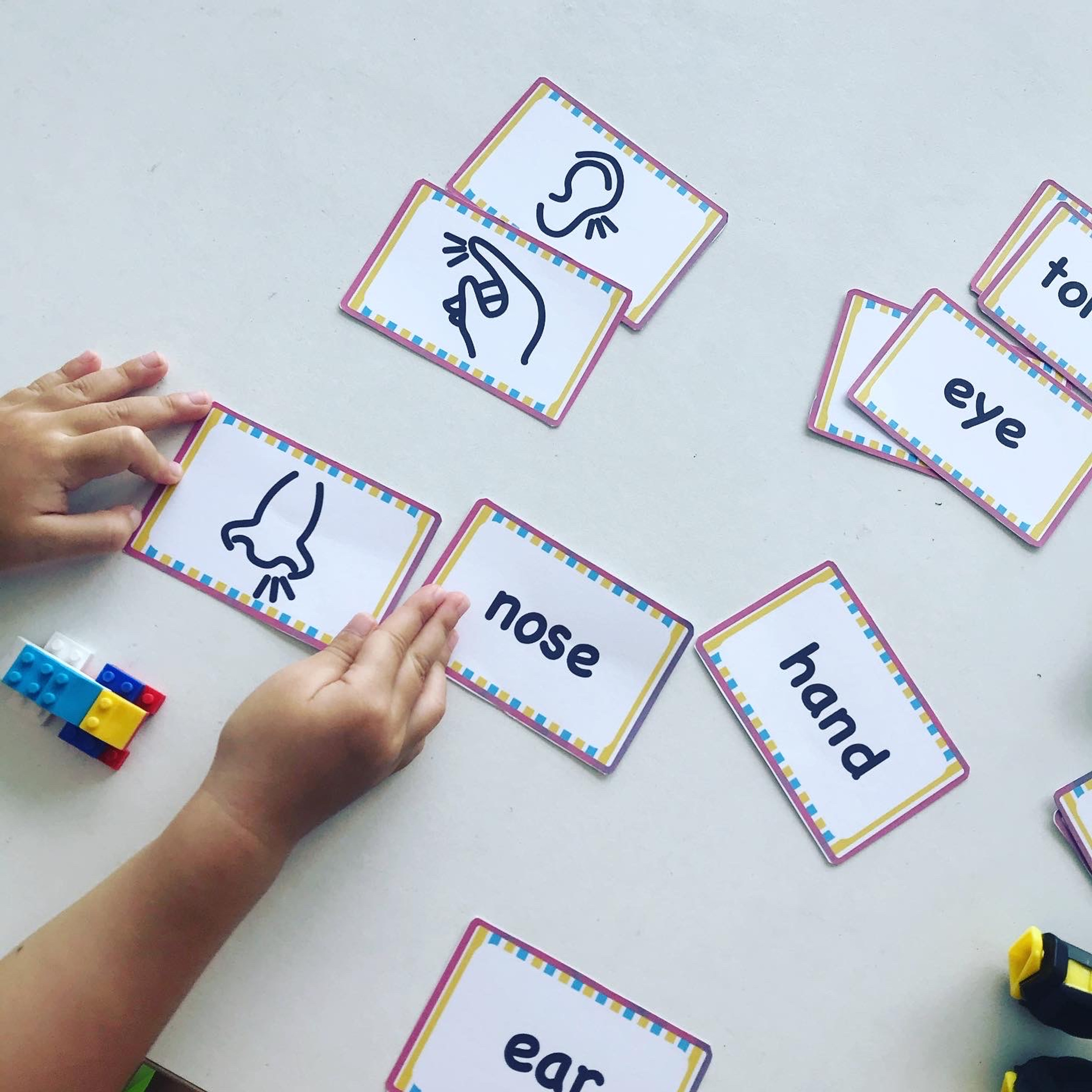 Children's Story Activity Kit | Playship Edventures