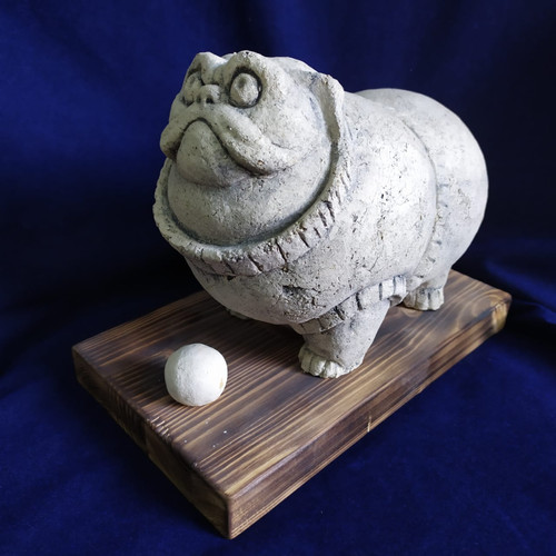 Roman Sakovich "Pug" | artularkz