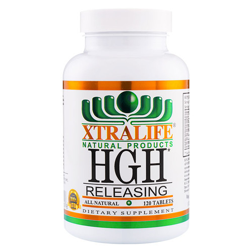 HGH Perú | Precursor de la Hormona de Crecimiento | Vitamin Center Perú