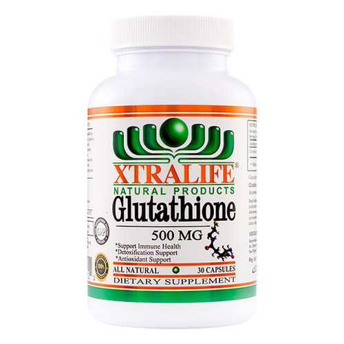 Glutation | Xtralife Perú