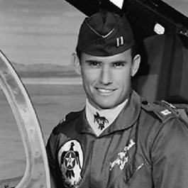 USAF Thunderbirds History