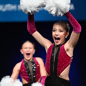 Dance Studio | STUDIO 360 School Of Dance | Cedar Rapids