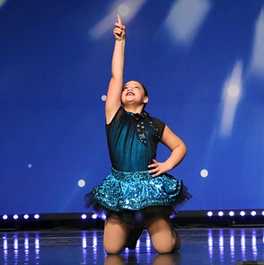 Dance Studio | STUDIO 360 School Of Dance | Cedar Rapids