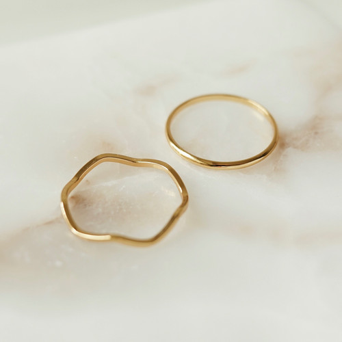 Coles Ring | Pegas Charming