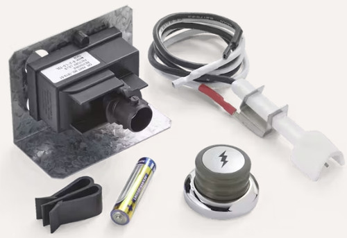 Weber - Igniter Kit | Smoker's Choice BBQ