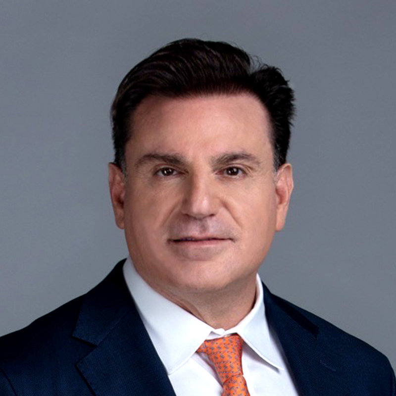 Daniel Kodsi | Participant Capital