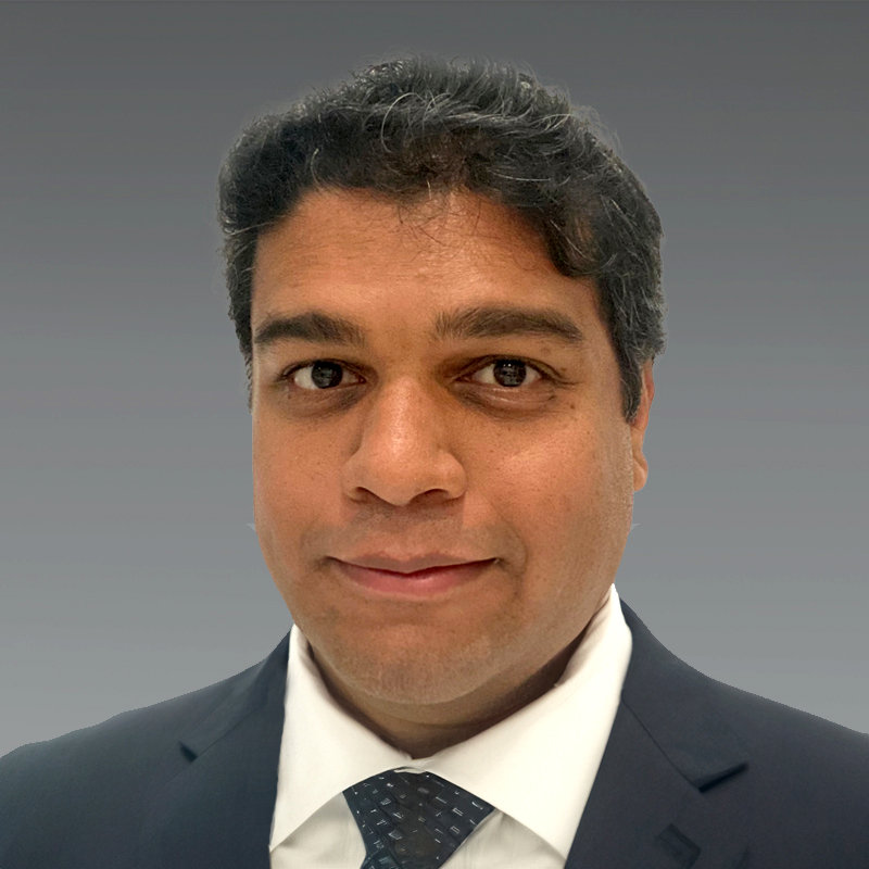 Ronald Alli | Participant Capital