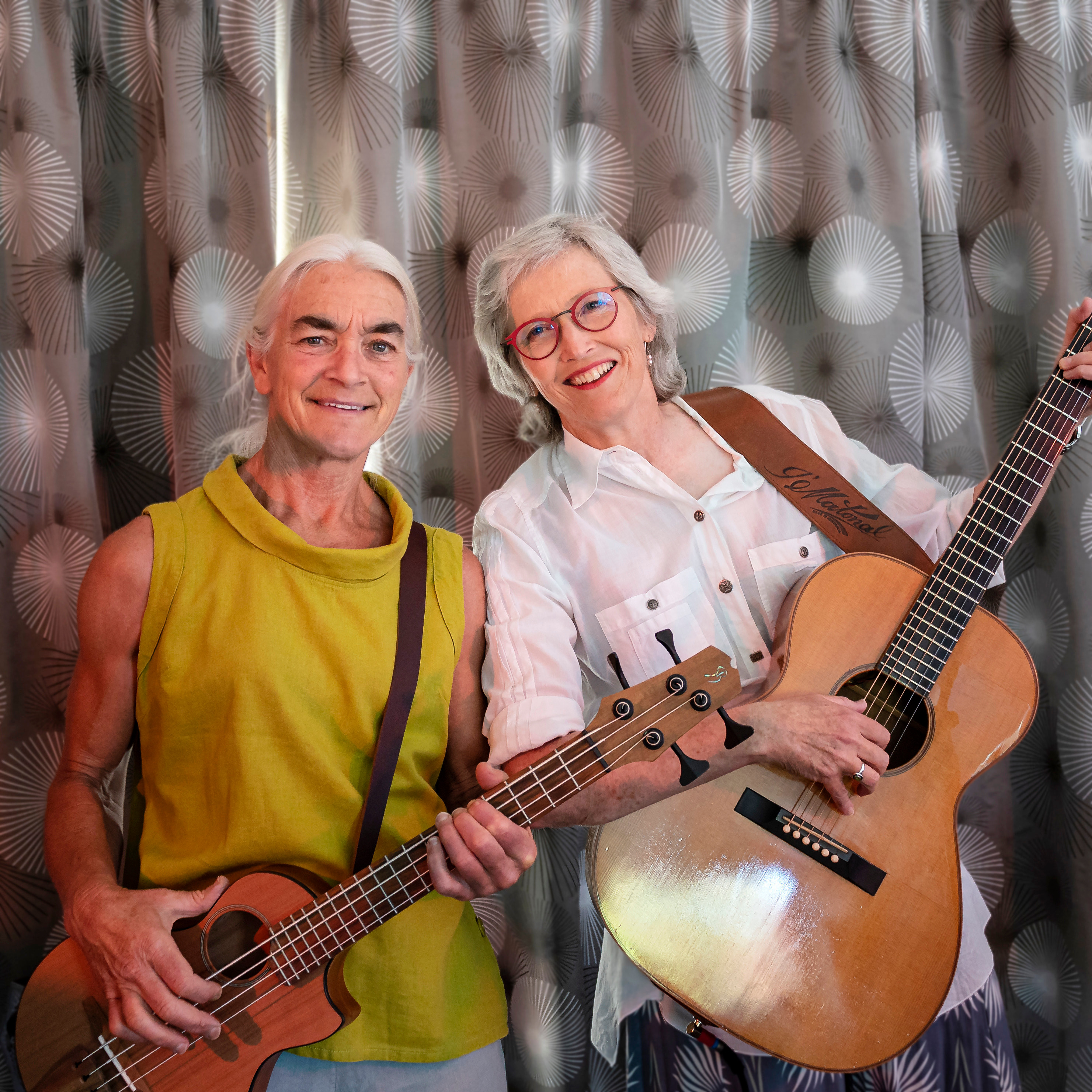 Peninsula Envy (PE) | Canterbury Folk Fest