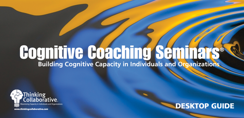 Cognitive Coaching Desktop Guide | @ThinkCollab