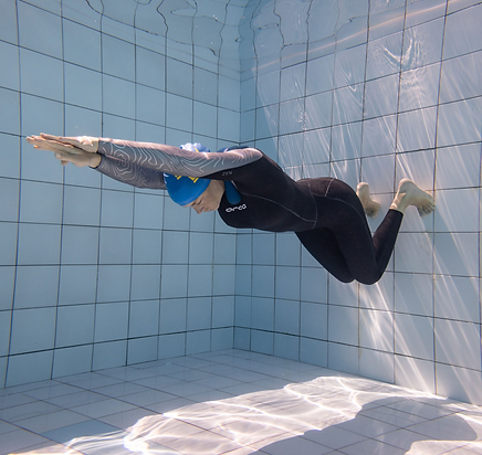 Training | Freedive SuperHOME