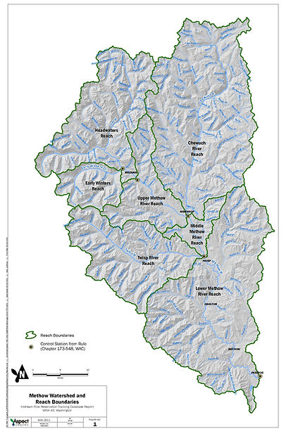 Welcome | methow-water