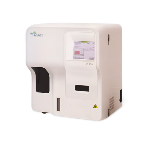 REFURBISHED HEMATOLOGY ANALYSER | Pelican Medical Systems
