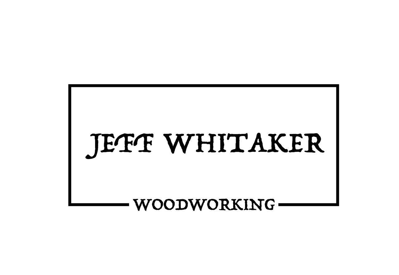 Jeff Whitaker Woodworking | wood laser engraving | Palmerton, PA, USA