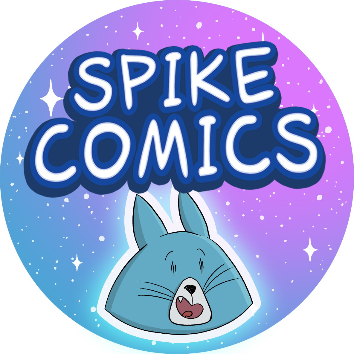 Fumetti | Spike Comics
