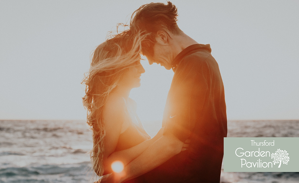 *The* Most Romantic Places To Propose In Norfolk