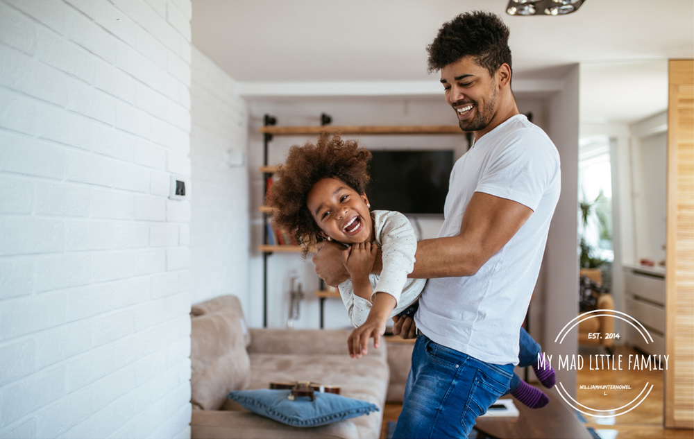 9 Essential Things Every Dad Needs to Do for Himself