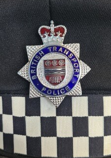 British Transport Police Standard