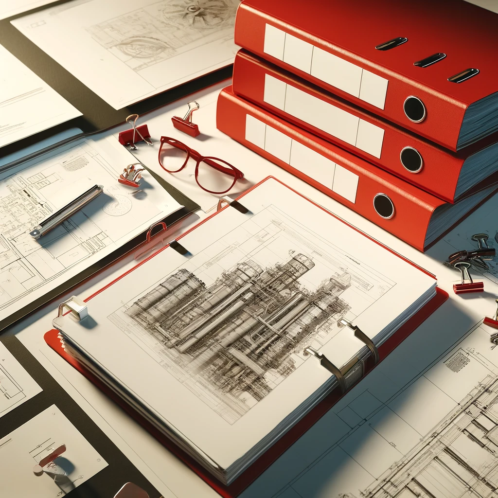 Engineering packages | Inntek