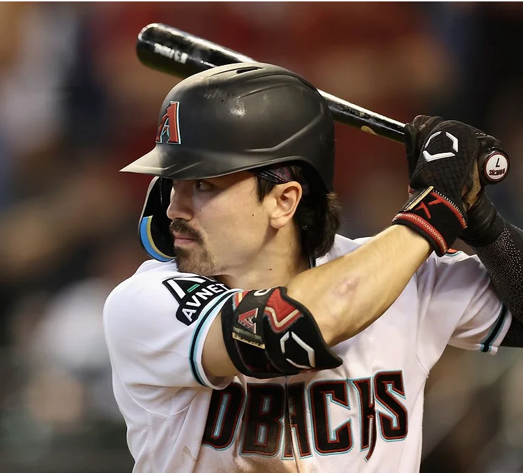 MLB interview | The Coe Times