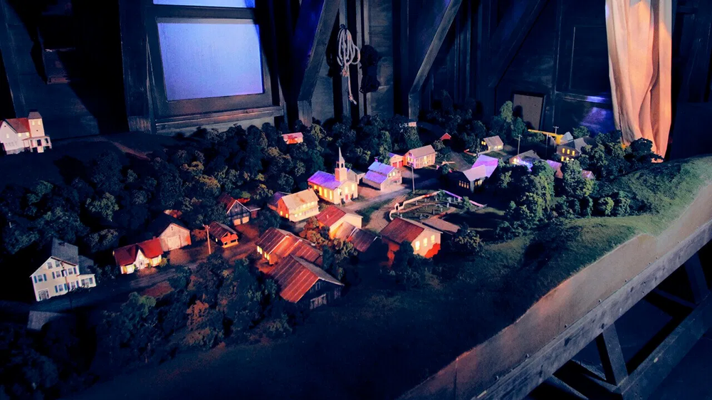 Halloween Horror Nights Returns This Year With Beetlejuice