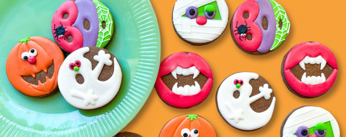 Shop | Tokidokie Cookies