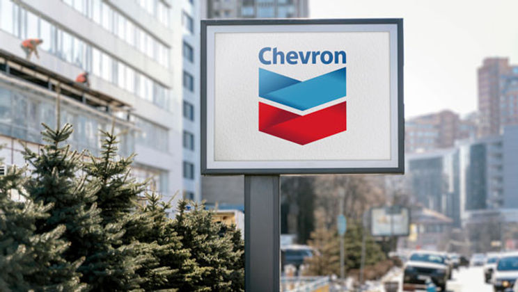 Chevron to sell off its remaining North Sea oil and gas fields