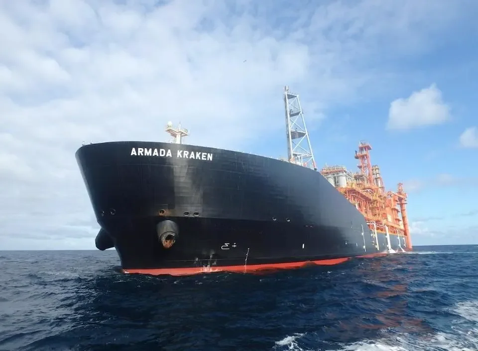 Malaysian Billionaire Ananda Krishnan’s Bumi Armada In Merger Talks ...