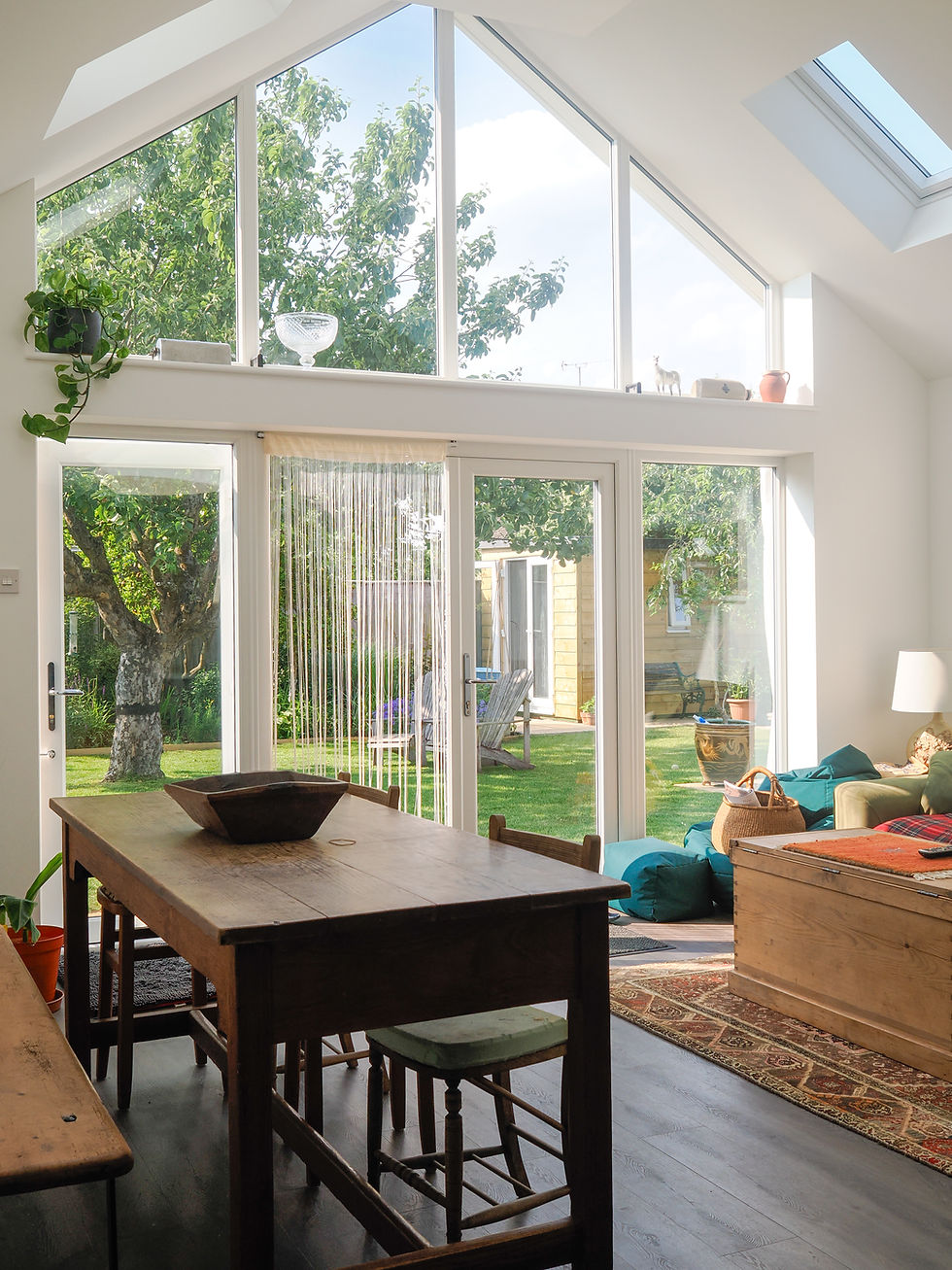 Cotswold Architecture + Design | Home Extension Specialists, Cotswolds