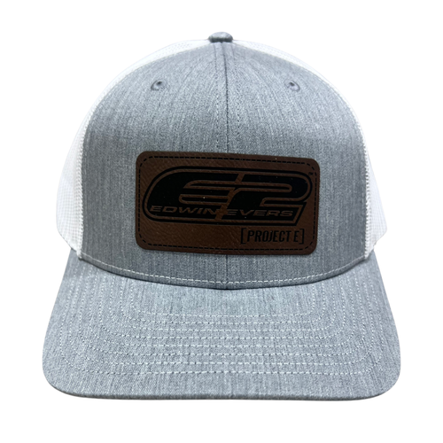 Hat - E2 patch | E2 Pecans