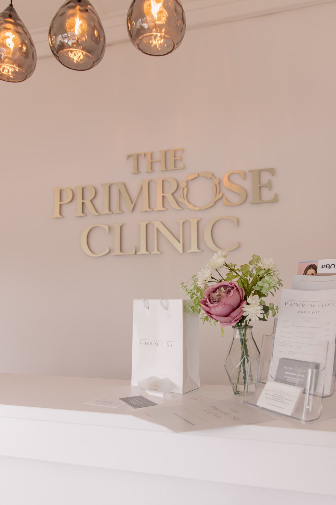Gift Card | The Primrose Clinic