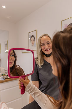 The Primrose Clinic | Aesthetics & Skincare | Aesthetics | 48, The ...