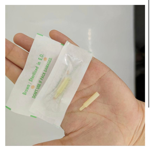 Inner Needle Holders | PURE LINE