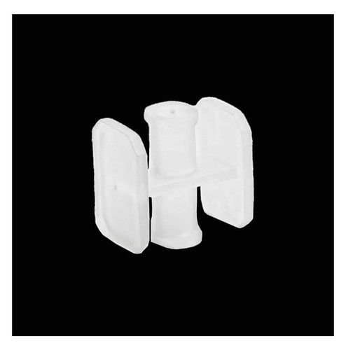 Syringe Connectors - Pack of 20 | PURE LINE