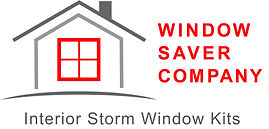 Window Savers | Magnetic Interior Storm Windows